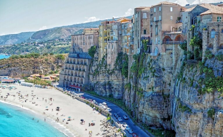 Top 5 Twin Countries One Should Visit in Europe - GoTraveLab